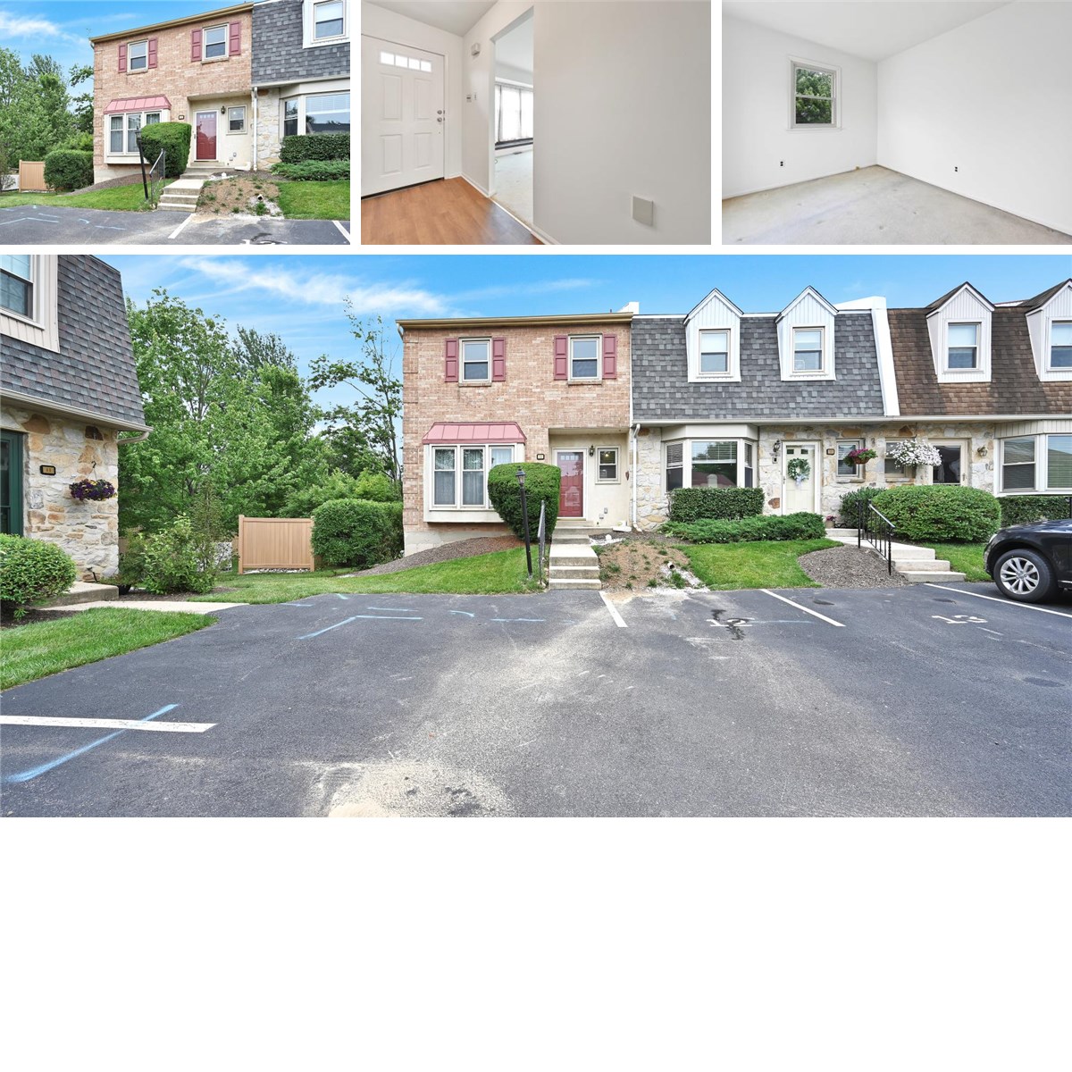 12 Fox Lair Village, Media, PA 19063