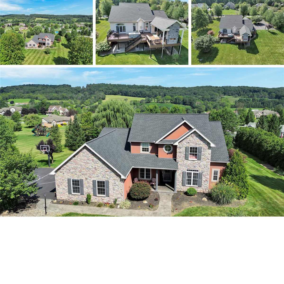 23 Grey Hawk Dr, Orwigsburg, PA 17961