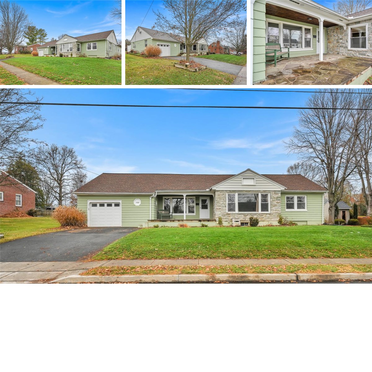 1929 Edgemont Dr, East Petersburg, PA 17520