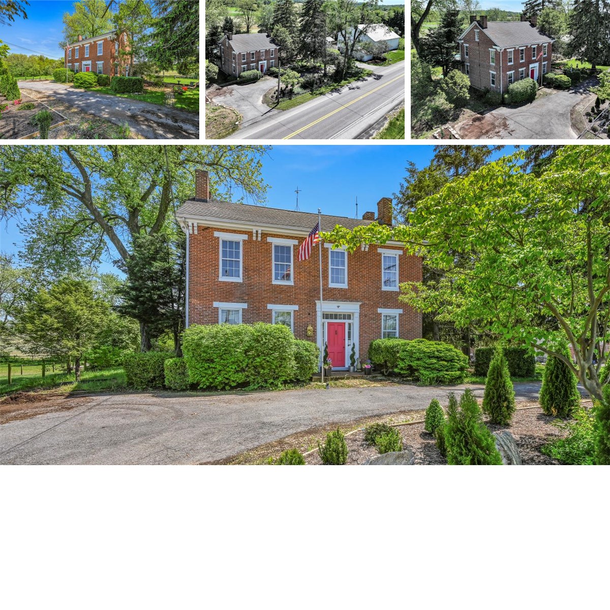 3490 Ritner Hwy, Newville, PA 17241