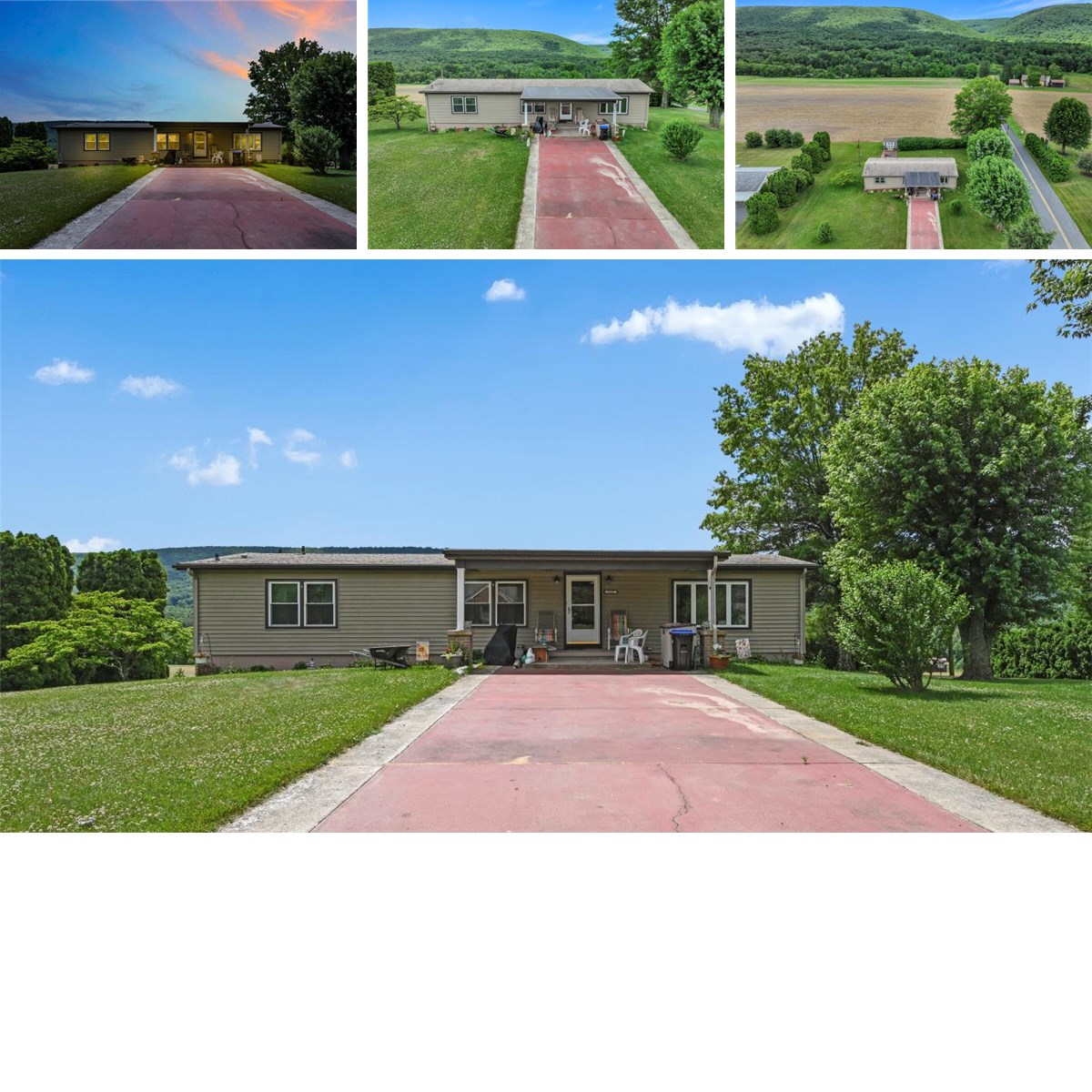 1455 W Maple St, Valley View, PA 17983