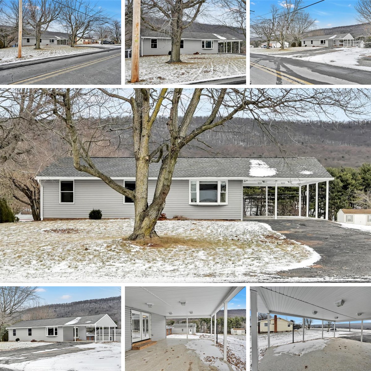 424 Fearnot Rd, Sacramento, PA 17968