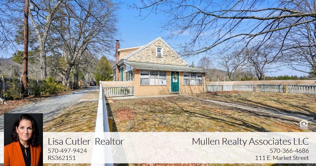 151 Fort Lebanon Rd, Auburn, PA 17922