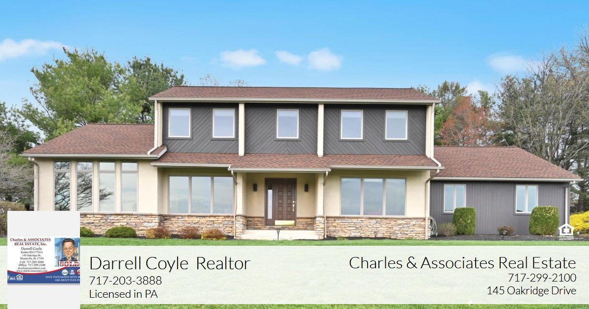 45 Whipporwill Dr, Lancaster, PA 17603